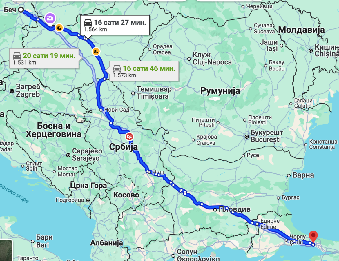 APS - Autoputevi Srbije | Strana 11 | Beobuild Forum